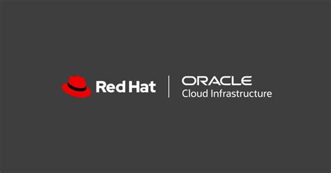 Mike Ortwein On Linkedin Red Hat And Oracle Expand Collaboration To