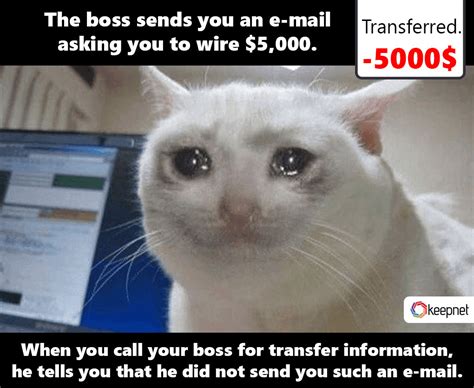 What Is Email Security Awareness Training Keepnet