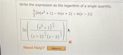Solved Rewrite Tantheta Multiplied By Csctheta In Terms