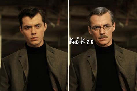 Alfred Pennyworth By Lordkal El On Deviantart