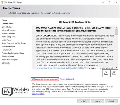 Installation De Sql Server Sur Windows Server 2019 Tutoriel And Documentation