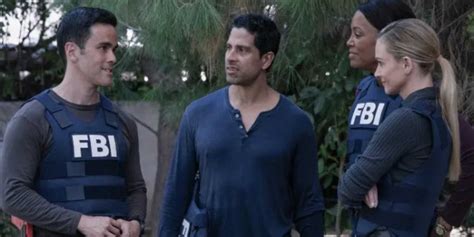 Adam Rodriguez Criminal Minds