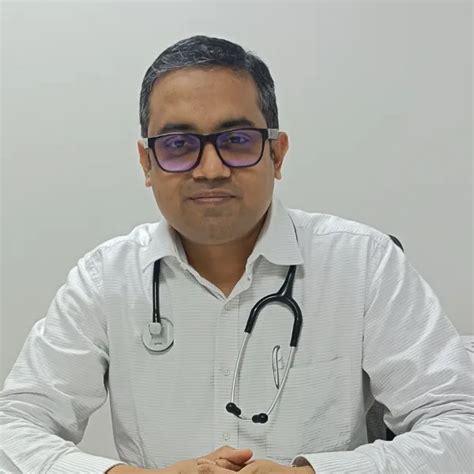 Dr Deepesh Venkatraman Cts Hospitals