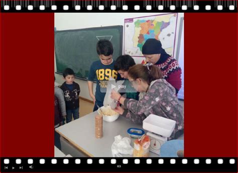 Salame De Chocolate C R A La Raya