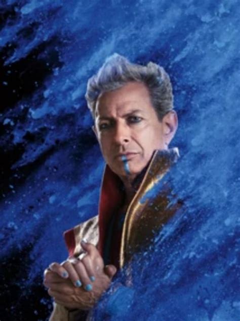 Kaecilius Mcu And The Grandmaster Mcu Vs Ancient One Mcu And Doctor