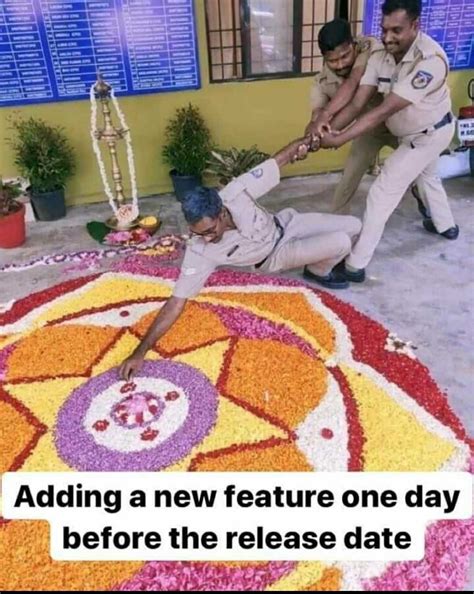 Vignesh Baskaran Posted On Linkedin