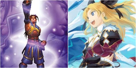 Complete List Of Ps2 Turn Based Jrpgs 52 Off