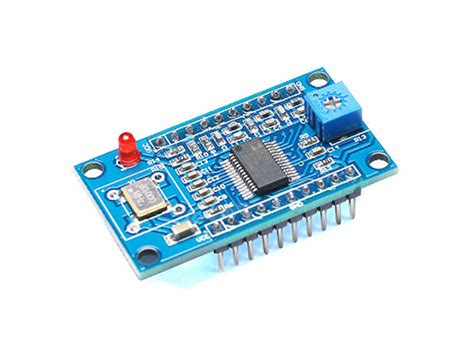 Ad9851 Dds Signal Generator Module — Okn424 29 Okystar