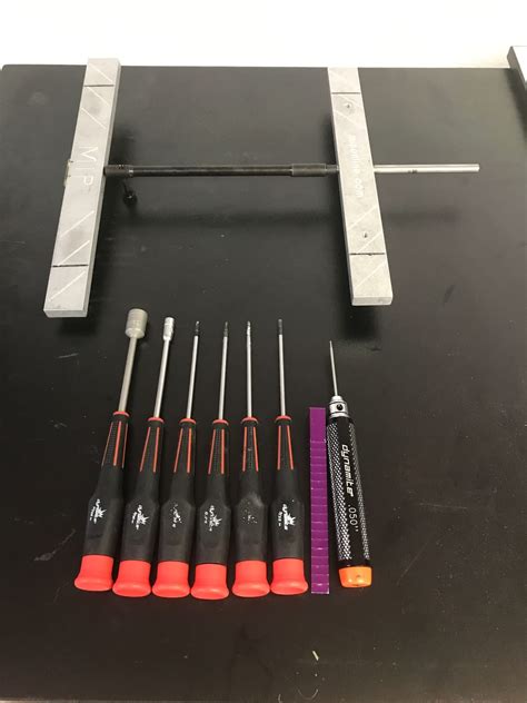 mip tweak station and dynamite tools r c tech forums