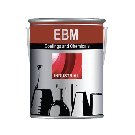 Gp Epoxy Primer
