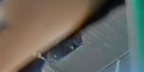 Sanitary Towel Panty Upskirt