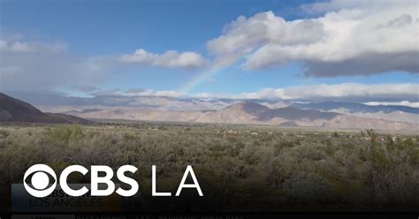 Anza Borrego Desert State Park Westways Weekender Cbs Los Angeles