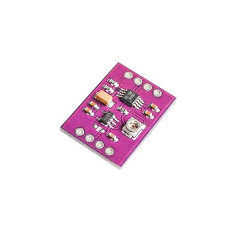 INA Human Micro Signal Multifunctional Three Op Precision Instrumentation Amplifier