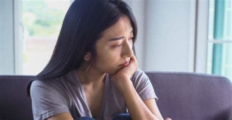 Cerita Ibu Rumah Tangga Aku Merasa Hampa Dengan Kehidupanku