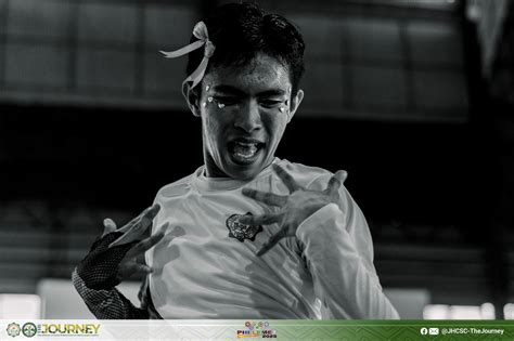 Jhcsc The Journey Added A New Photo Jhcsc The Journey