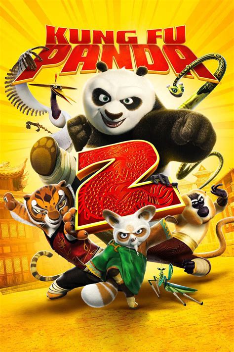 Lord Shen Is The Best Kung Fu Panda Villain