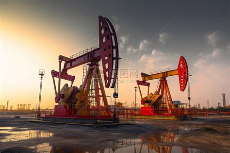 机器钻井高清图片下载 正版图片600423395 摄图网
