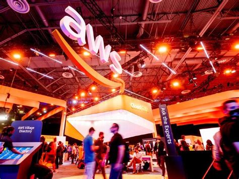 Aws Has A Sexy New Modernization Play And Its All About Unsexy Mainframes S0x • Austin