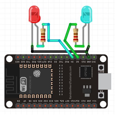 Mengontrol ESP32 Dari Mana Aja GRATIS Menggunakan Firebase Dan Google Sites Gado Gadonya
