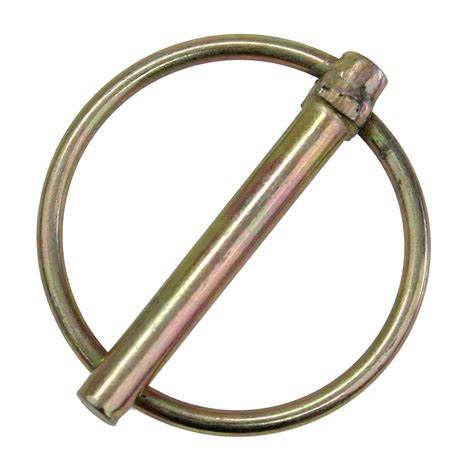 Linchpin 6mm Pin Diameter X 32mm