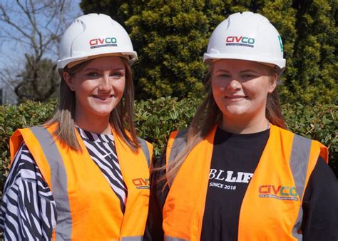 Civco Ppe Safetyfirst Construction Engineering Teamcivco Workwear Civco Ltd