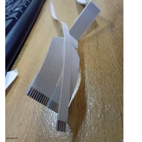 Jual 10 10 Brand Paket Kabel Print Head Sensor Epson L1110 L3110