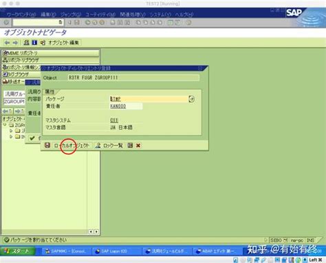 Sap Abap 08（中日版） 汎用モジュール 知乎