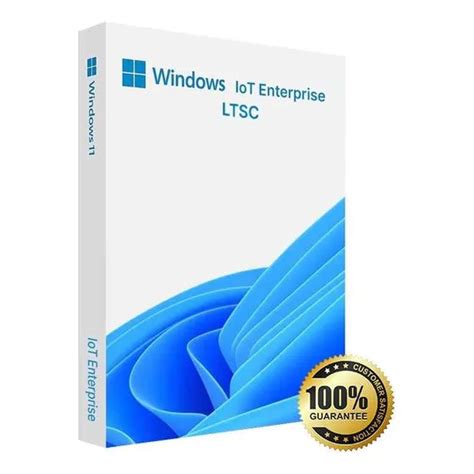 Enterprise Ltsc Mercadolibre 📦