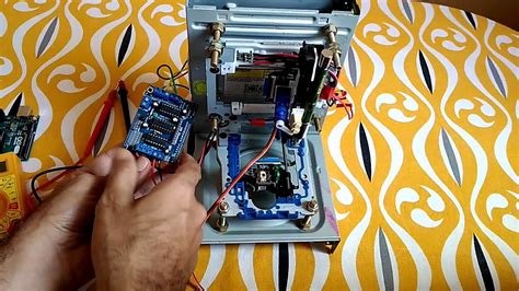 Arduino Cnc With Ld239 Shield Arent Drawing Properly Interfacing W