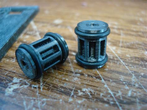 Walking Trash Master Robot By Robothut Download Free STL Model Printables Com