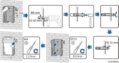 Huawei Smartlogger 3000 Data Logger User Guide