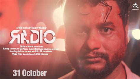 Antaryudhha अंतरयुद्ध Episode 1 Gaurav Khedkar Aniruddha Labde Sumedh Samarth Sachin