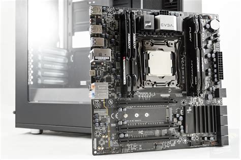 Fractal Design Define Mini C Micro Atx Case Review Pc Perspective