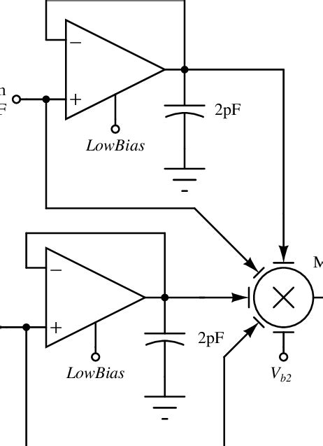 Demodulator Section Download Scientific Diagram