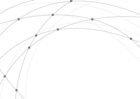 Grey Wavy Lines Circuit Board Connection Background 26363041 Vector Art At Vecteezy