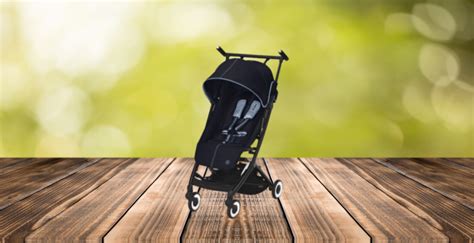 Cybex Libelle 2 Review Of Stroller