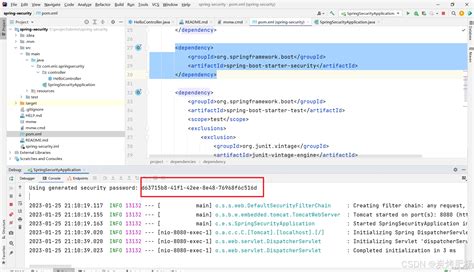 Springboot集成springsecurity从0到1搭建权限管理详细过程（认证授权）springboot Security 权限
