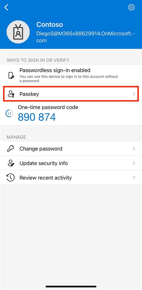 Passkeys 101 How Microsoft Entra Simplifies Passwordless Authentication