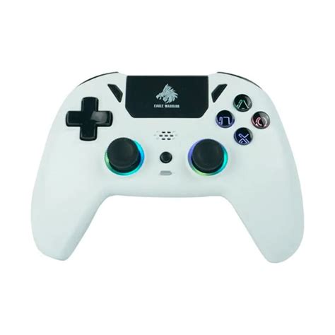 Game Pad Eagle Warrior Fg02a Compatible Con Switch Android Ps3 Pc Inalambrico 2 4g Con