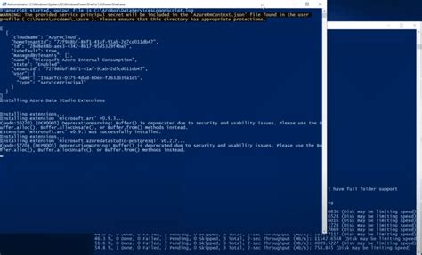 Jumpstart Arcbox For Azure Arc Lab And Demo Virtualization Howto