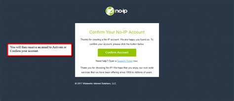How To Set Up DDNS Account On NO IP Nelly S Security