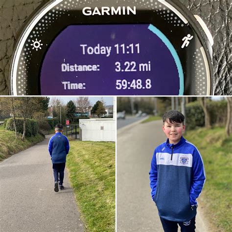 Well Done To Shay Mccafferty St Columbs College Derry