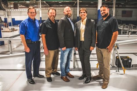 Edgewater Automation On Linkedin Automation Robotics Manufacturing