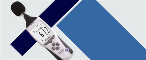 O Que é Calibração De Decibelímetro Qual A Importância Blog Tecno