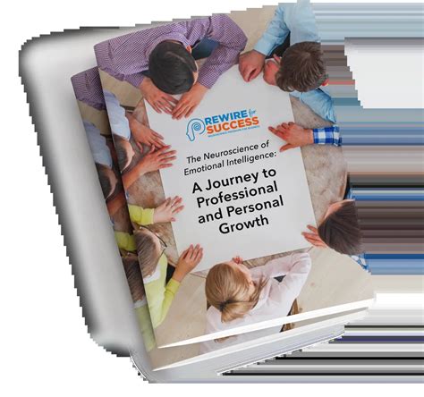 Neurological Basis Of Emotional Intelligence Rewire For Success