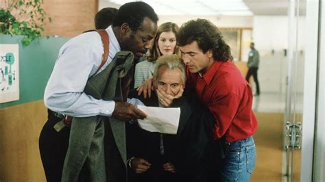 Lethal Weapon 3 1992 Backdrops — The Movie Database Tmdb