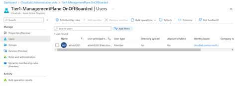 Automated Lifecycle Workflows For Privileged Identities With Azure Ad Identity Governance