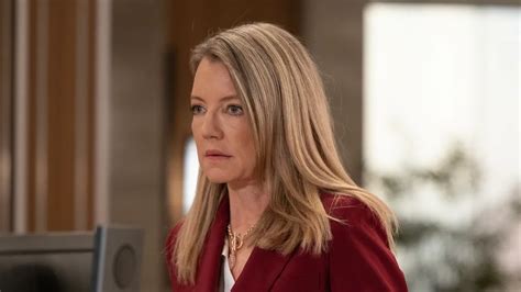 General Hospital What Secret Does Drew Learn About Nina