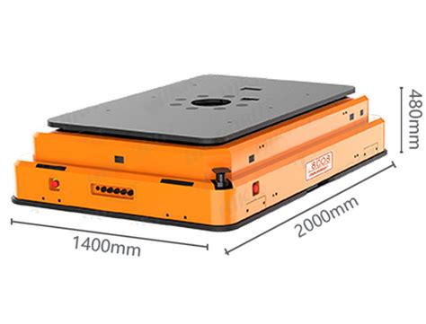 Hik Robot Vendor Profile In The Mobile Robot Directory