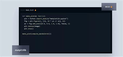 Mojo é uma nova linguagem de programação para o desenvolvimento de inteligência artificial e que